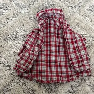 Baby Rebels | Shirts & Tops | Baby Rebels 36 Months Button Down Collar ...